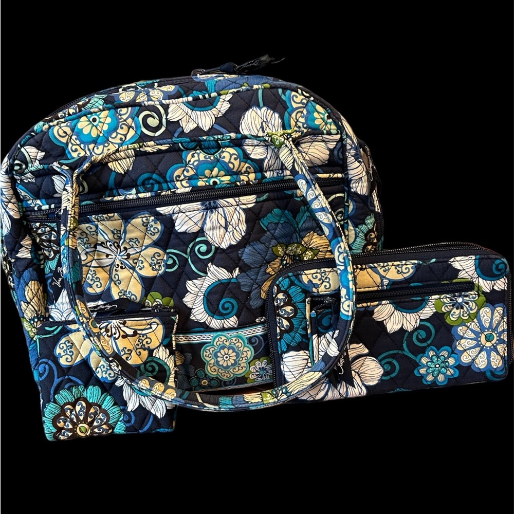 Vera Bradley - Gem